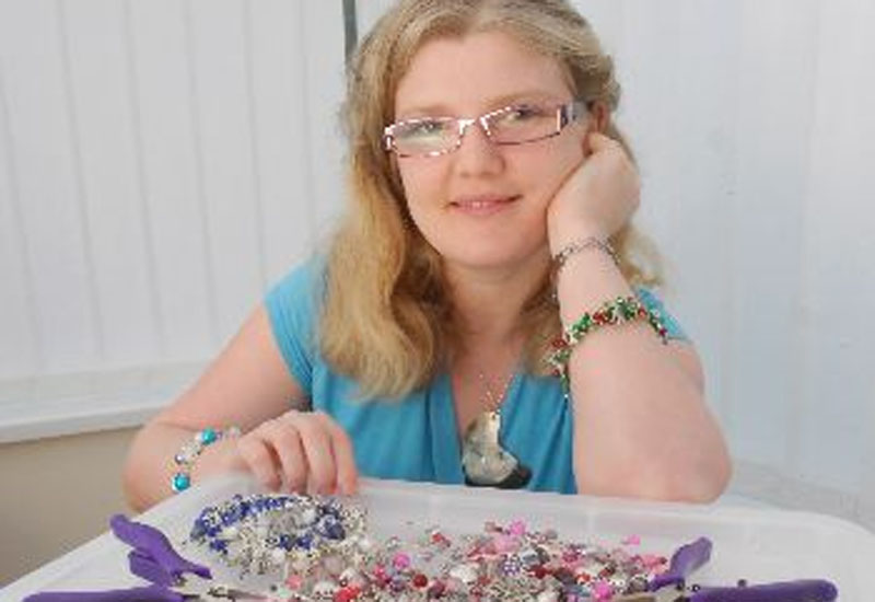 Jewellery store & workshop to open in Whitley Bay